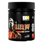 Bigg Nutrition, The Killer Boy Pre-Workout Supplement (Orange) - Bigg ...